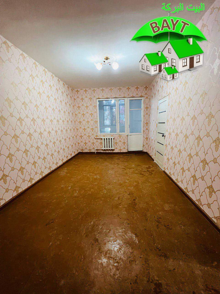 2/2/4 Чиланзар-14кв Ор.Жуковская Балкон1.5/6 Продаётся