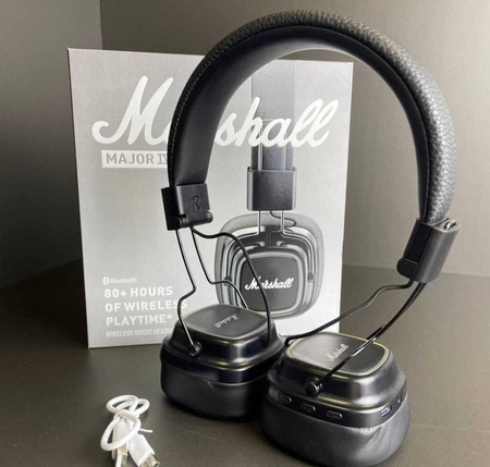 Marshall major 4