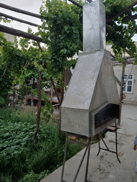 Шашлык Кура сотилади