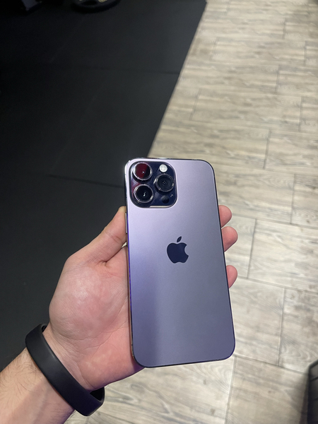 14 pro max 256Gb