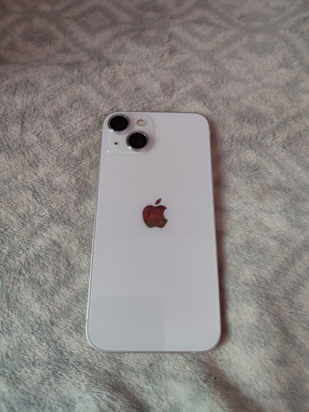 Продается iphone 13