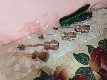 Tor Sanatkotlarimz uchun