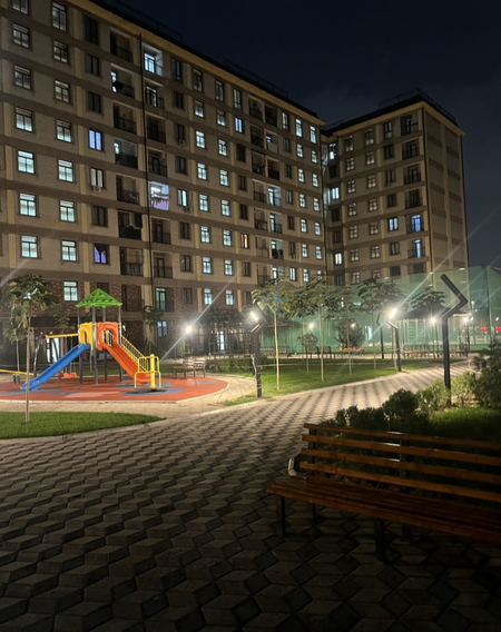 Сдаётся квартира на Карасарай