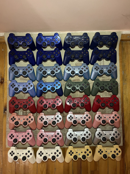 Sony dualshock 3 Джойстик
