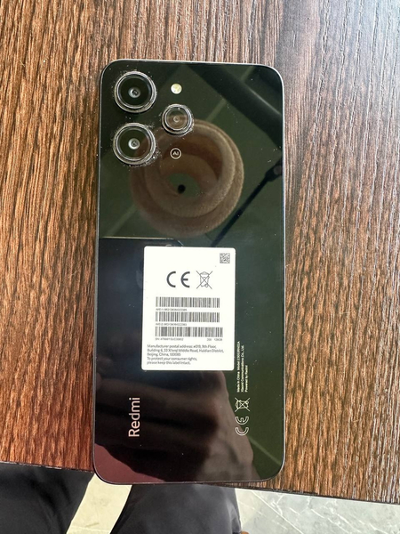 Redmi 12  в отличном состоянии