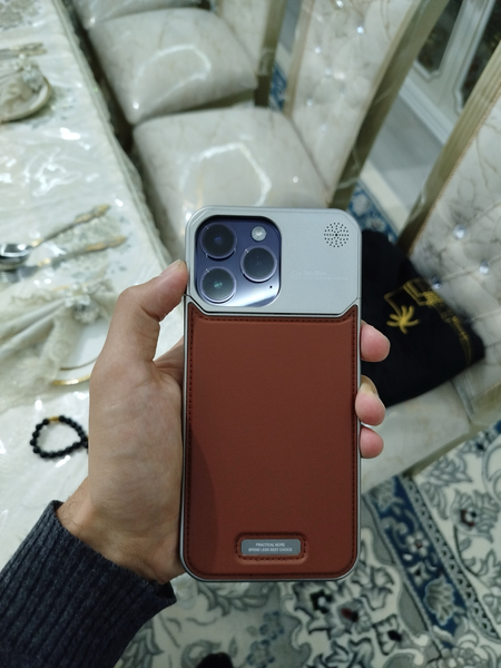 iPhone 14 Pro Max ZA/A