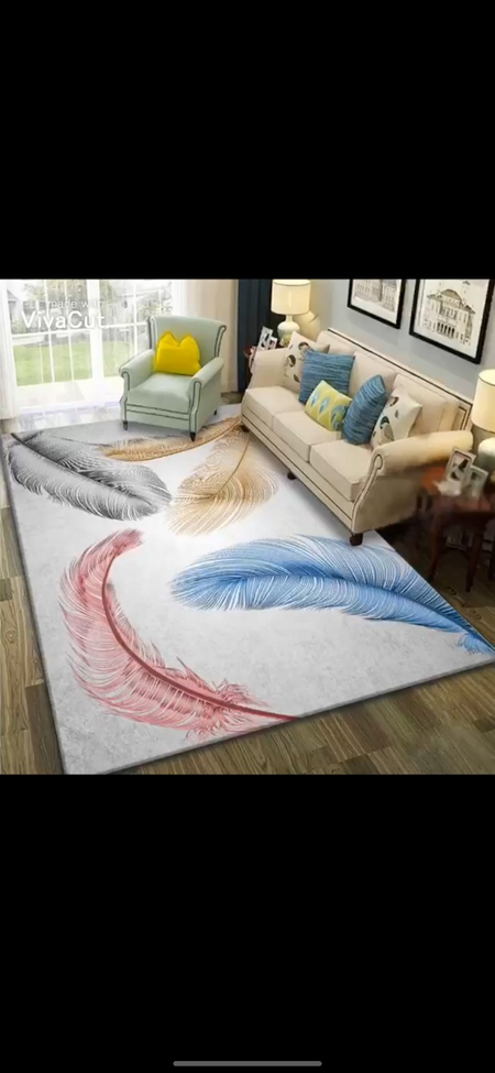 Ковры 3D- Турецкие.