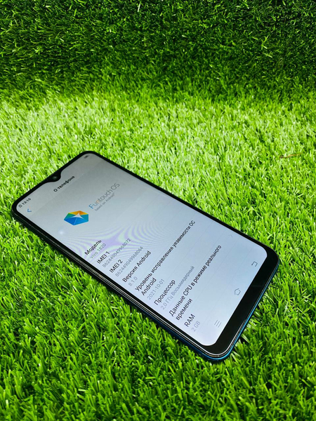 Vivo Y91C sotiladi