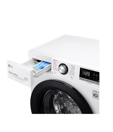 Стиральная машина LG 8,5 кг