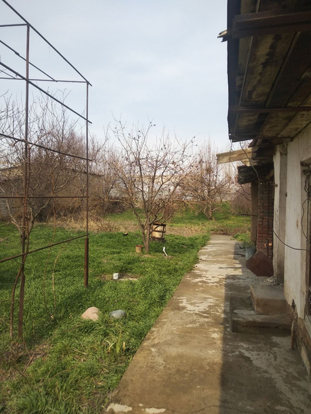 Продаётся дом 13 соток Hovli sotiladi 13 sotok