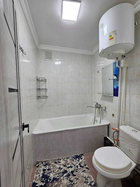 Эълон№4115  2 хонали квартира.