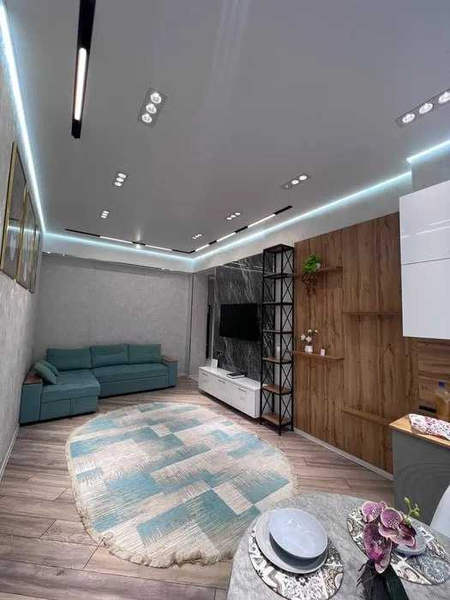 Ж/К Chilonzar Elite 2ком 56м2 с ЕвроРемонтом возле метро Новза!!!;