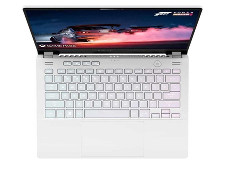 Asus ROG Zephyrus G14 GA402X