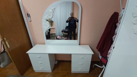 Спальная мебель в комплекте