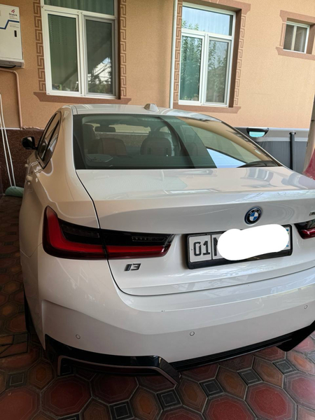 Srochno sotiladi!!! BMW i3 40L Night sport Full