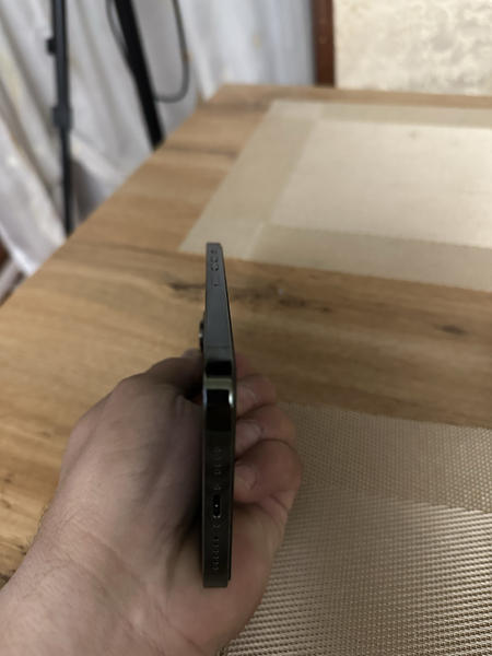 Iphone 13 pro max 256  емкость 86%
