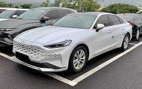 KIA K8 2024  Umid Avto bilan 12 foiz