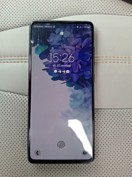 Samsung a55 256GB