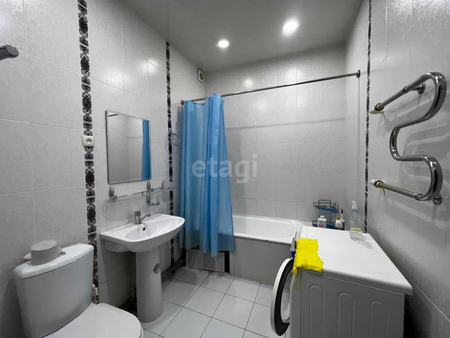 Высоко потолочный дом 4/3/3, 110 м² кирпич, ремонт, мебель и техника