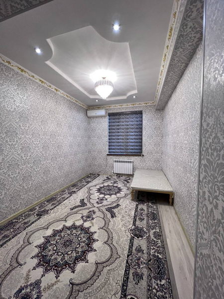 Новастройка 72 квадратных метров