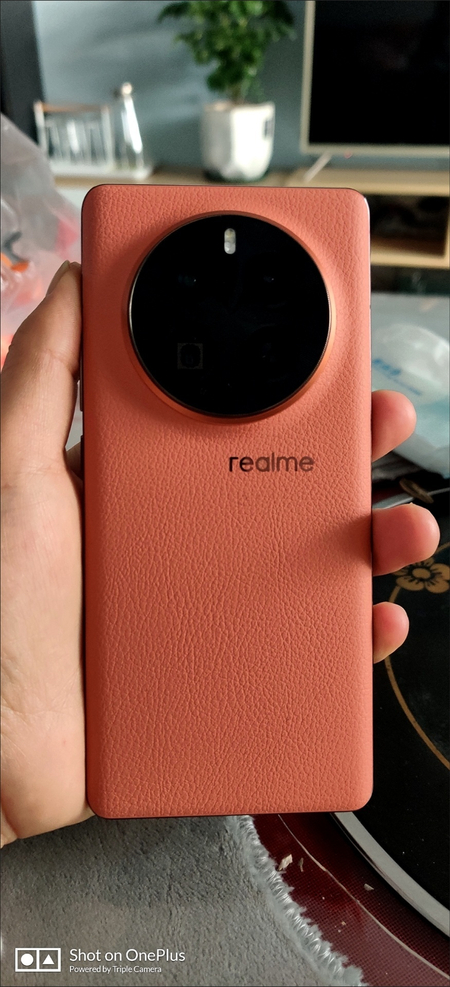 Realme GT5 (Pre-order)