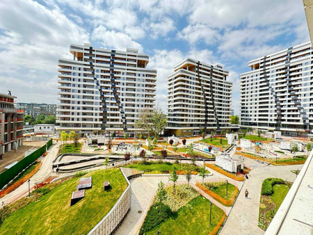 Продается 3/4/12 в ЖК Инфинити Ориентир Кафе Эфенди (GMT)