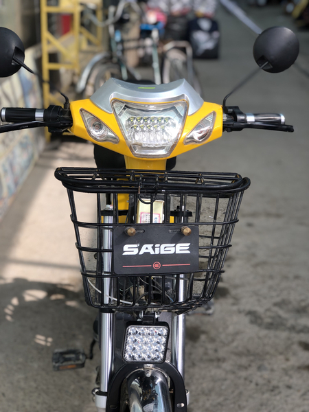 Elektiro sukuter 2023