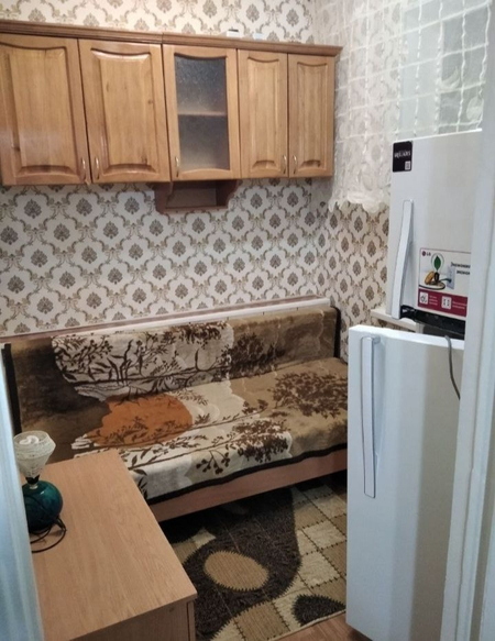 Аренда Юнус Абад 13, 2в3/1/4, 400у.е.