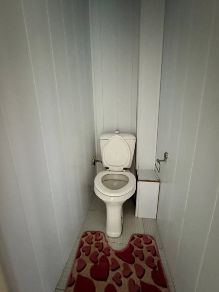 *3 комнатная. 77 серия. Ипотека