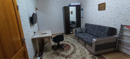 Продается‼️Чиланзар 8 ор-р:ровд 1 ком
