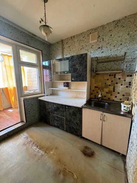 Продаётся 3х комн квартира на 5 этаже Ор-р Гуливер