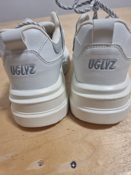 Корейские кроссовки UGLYZ