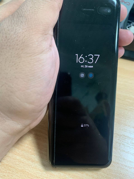 Samsung Z Fold 5G