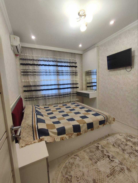 Мирзо улугбек р.
Алайский ц2
Ор: “Basri Baba”
2х комн