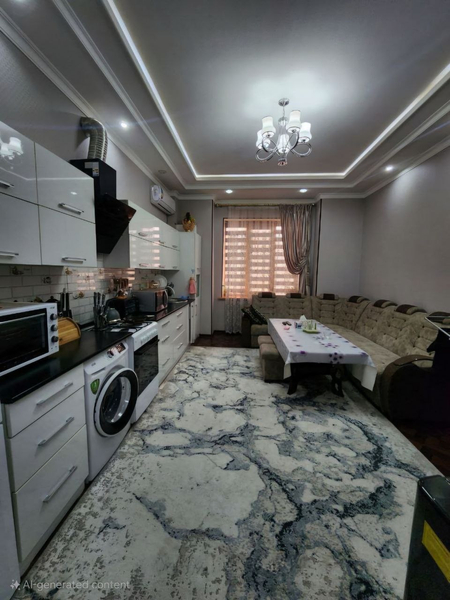 Сдаётся квартира в аренду