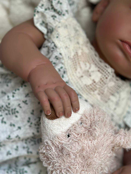 Кукла Reborn ОРИГИНАЛ