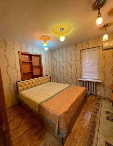 Садыка Азимова  3/5/5  Спец план  ( мебель + техника + 100м² + Лифт )