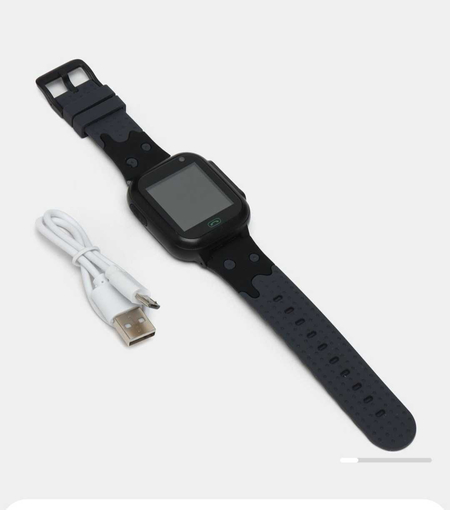 Детский смарт часы, Smart watch Baby 7 Millard M7.