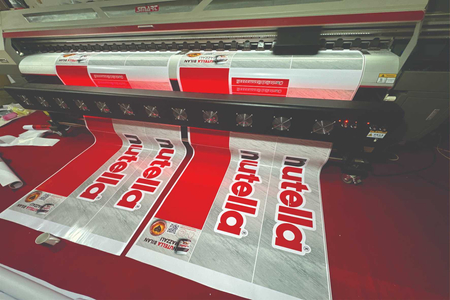 Diqqat aksiya !!!  banner pechachat 1m2    18.990 so`mdan