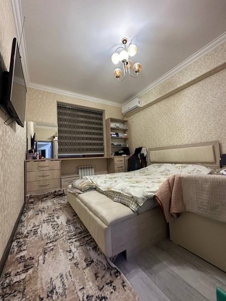 Юнусабад 13 квартал 3/1/9 (87²) продаётся квартира