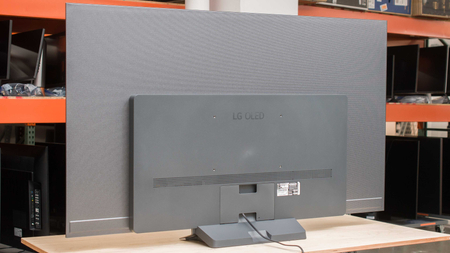 Телевизор LG OLED Evo 65C2RLA 65