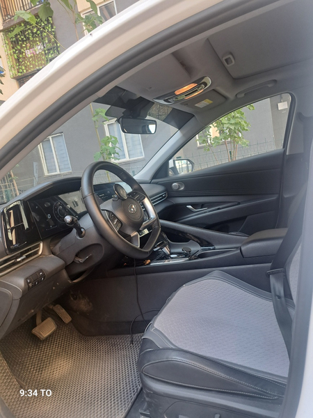 elantra avtomat Full pozitsiya 2023 dekabr
