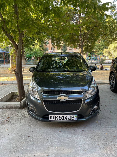 Продаётся спарк