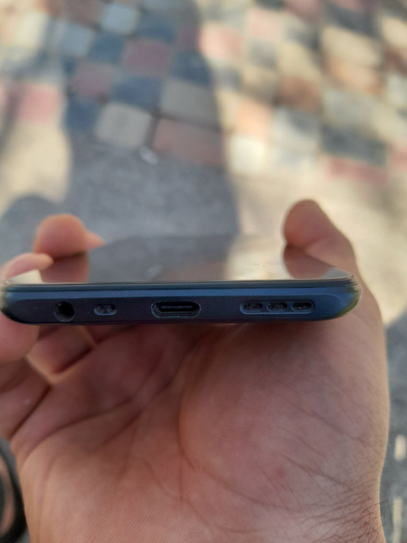 Redmi 9 64tali ideal