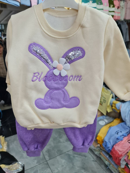 Двойка Калин начесли