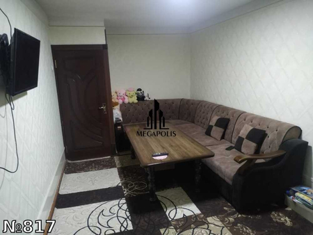2 хонали уй сотилади №817