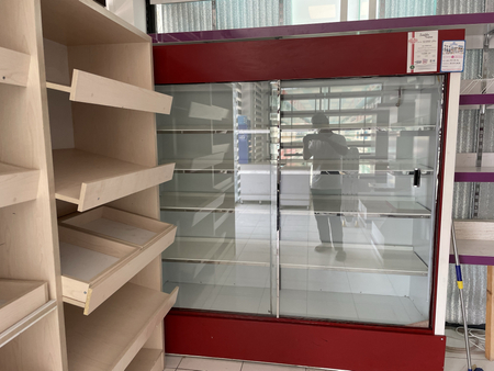 Продается холодильник для магазина , Xolodilnik sotiladi magazinga