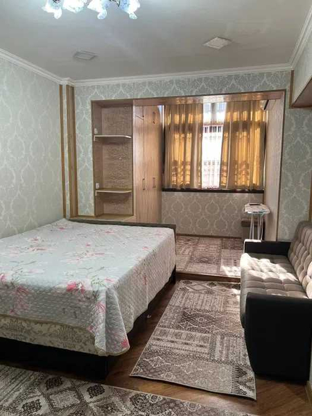 MG:#112
Сдаётся квартира в аренду2/2/4