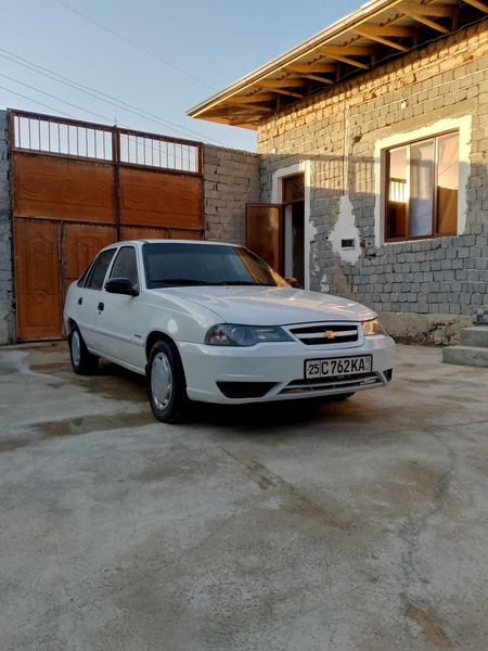 Neksiya 2 srochna sotiladi