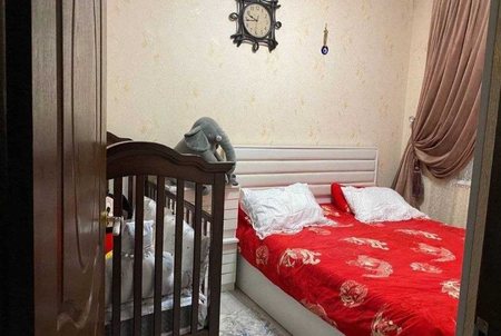 Срочно продается квартира 2/2/4 \ 60м2 Школа Вундеркинд